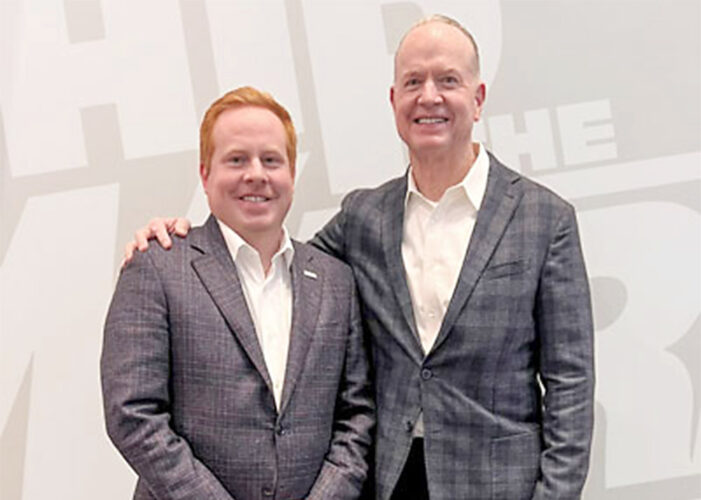 Ward Transport names new president and CEO | News, Sports, Jobs ...